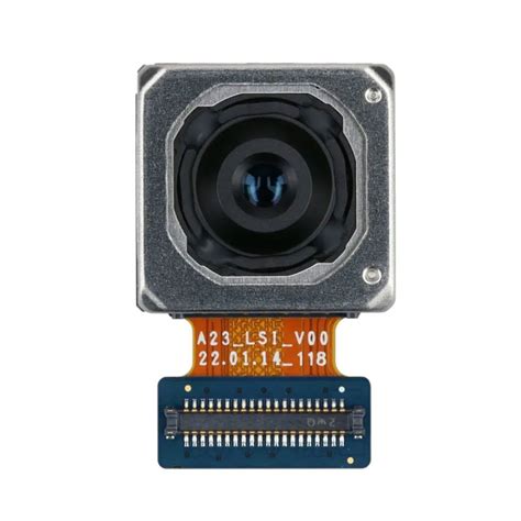 Camara Trasera Original 50 Mpx Samsung Galaxy A24 4g A245 Samsung