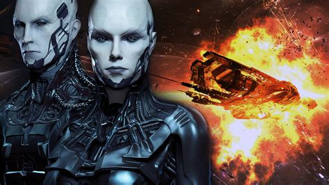 Species Alien Eve