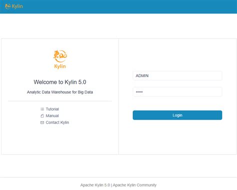 Get Started With Apache Kylin OLAP For Big Data