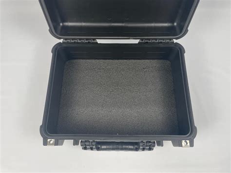 Apache 3800 Weatherproof Protective Case