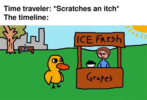 Somethings Wrong I Can Feel It Rmemes