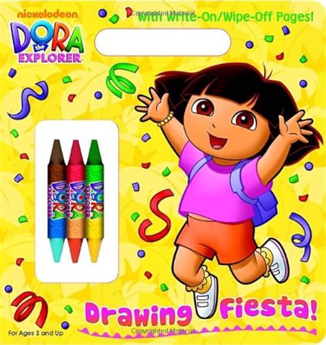 Top 999 Dora Drawing Images Amazing Collection Dora Drawing Images Full 4k