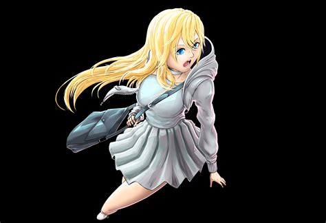 Namine Fan Art