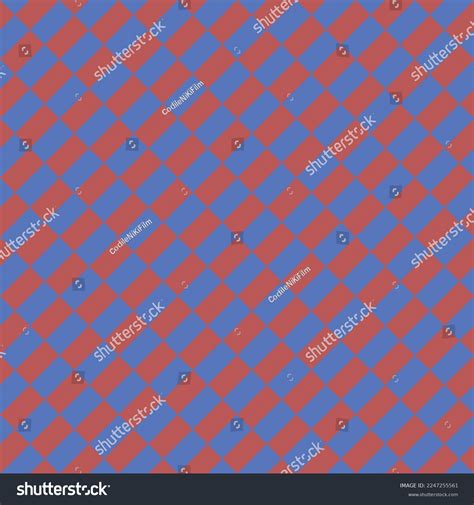 Geometric Patterns Make Grid Fabric Patterns Stock Vector Royalty Free 2247255561 Shutterstock