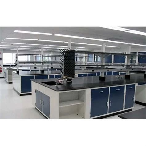 Laboratory Table Manufacturers At ₹ 14500meter Lab Tables In Chennai