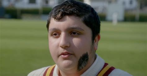 Teenage Star Of Freddie Flintoffs Field Of Dreams Umar Mahmood Dies After Horror Crash