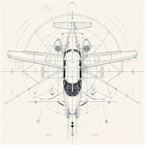 Showing A Manufacturer Of Structural Aircraft Components Premium Ai