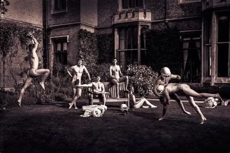 Times Cambridgeshire Got Naked The Good The Bad And The Ugly Cambridgeshire Live