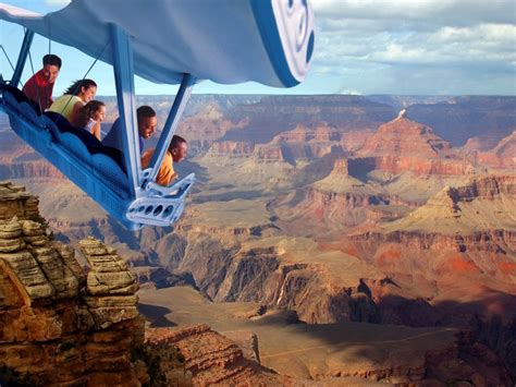 Experience The Original Soarin At Epcot And Disney California