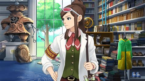 That Statue Looks Familiar Rpersona