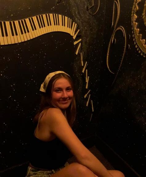Ava Wagner The Sound