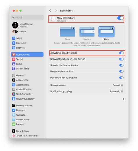 What Are Apple Time Sensitive Notifications [explainer] Techpp