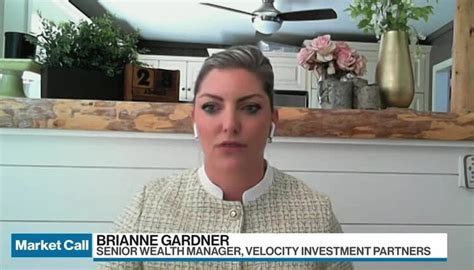 Brianne Gardners Market Outlook Video Bnn