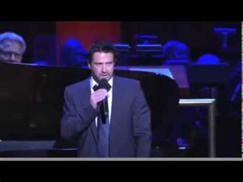 Raul Esparza Hallelujahmp4 Youtube