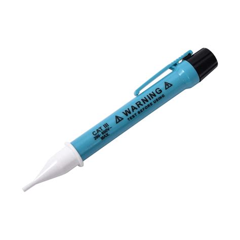 JÄnnitteen Koetin 600v Löytötex