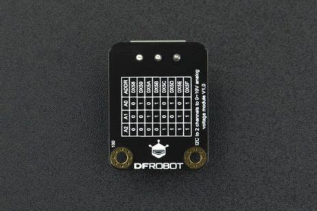 Buy DFRobot Channel I C DAC Module V Online At Robu In