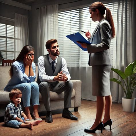 What To Do If Wrongfully Accused By Cps Bryan Fagans Guide