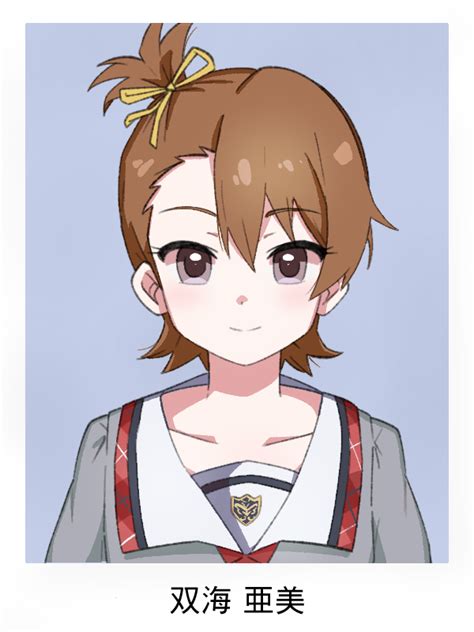 Ohgi910 Futami Ami Idolmaster Idolmaster Million Live Idolmaster