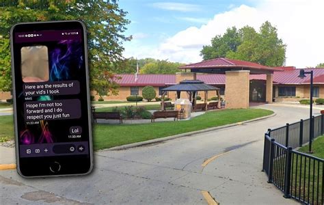 Nursing Home Worker Avoids Probation Revocation On Sex Charge Newsbreak