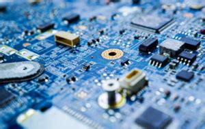 Hexcorp Pcb Prototype Manufacturer Los Angeles Production And Rapid