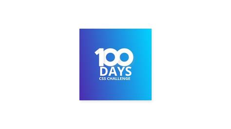 100dayschallenge day1