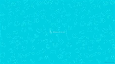 Back To School Multicolor Free Ppt Background Slidescorner