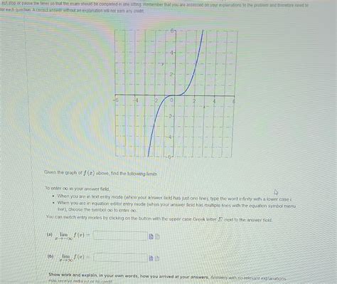 Solved 10tsiop Or Pause The Timer So That The Exam