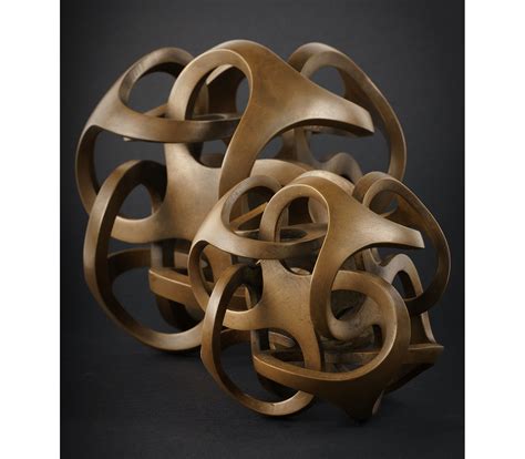 Bathsheba Sculpture Metatron