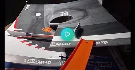 Two Car Hotwheel Drift Album On Imgur