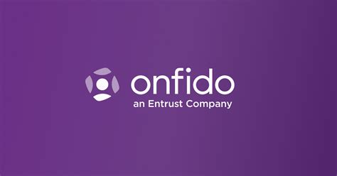 Onfido Web Sdk Reference Onfido