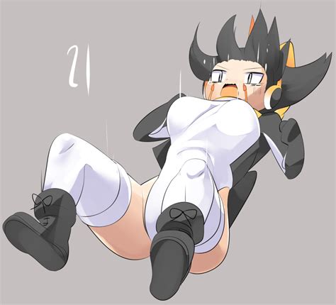 Lets0020 Emperor Penguin Kemono Friends Kemono Friends Commentary