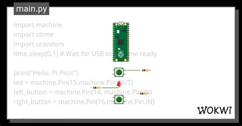 Game Wokwi Esp32 Stm32 Arduino Simulator