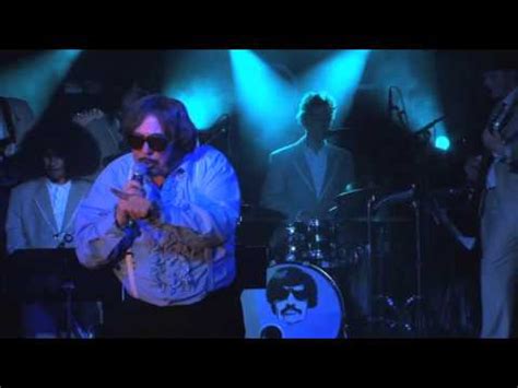 Tony Clifton Man On The Moon Youtube