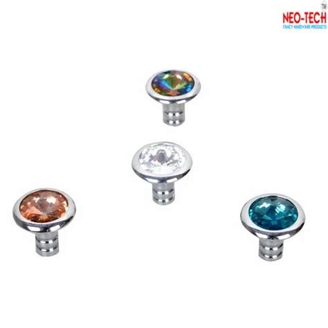 Brass Round Nob At Best Price In Rajkot By Nagmati Matels Id 2691117097