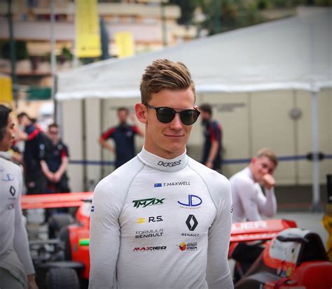 Thomas Maxwell — Blue Chip Talent