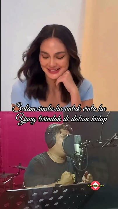 Yang Terindah Banget Luna Maxime So Sweet Bikin Baper Youtube