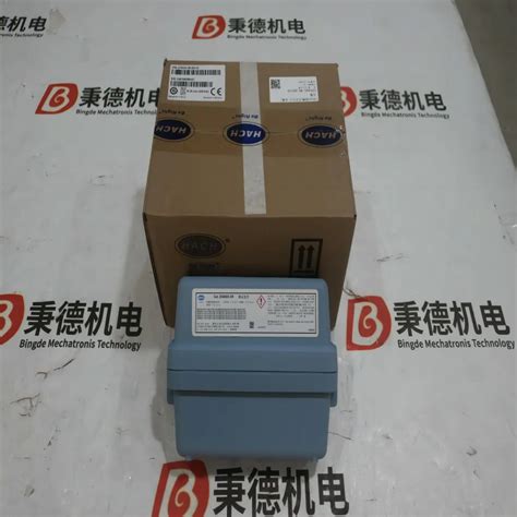 China Wholesales Hach Turbidity Analyzer Distributor Quanzhou Bingde