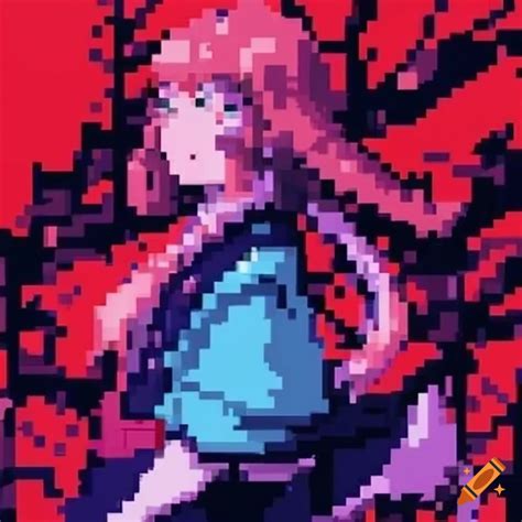 Pixel Art