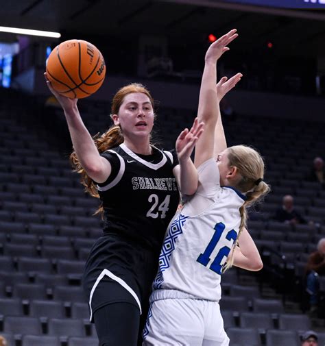 Shalhevet Girls Basketball Proud To Be First Jewish School To Win Cif