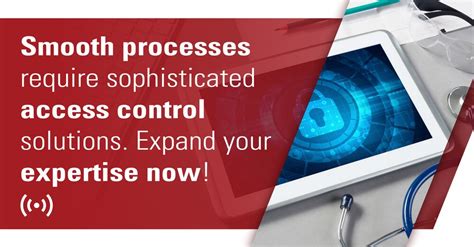 Elatec Gmbh On Linkedin Rfid Enabled User Authentication And Access Control For Healthcare Offers…