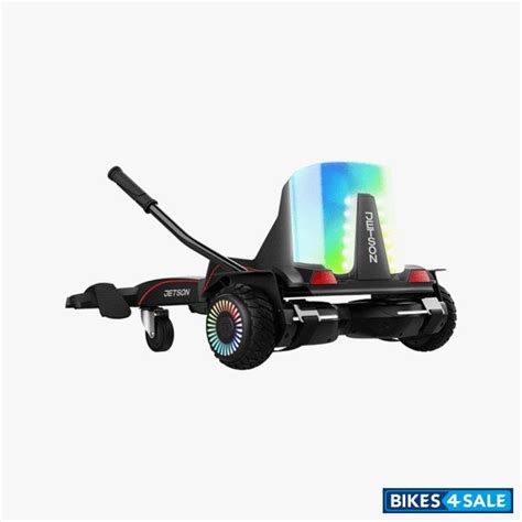Jetson Force Light Up Electric Hoverboard Price Specs And Features