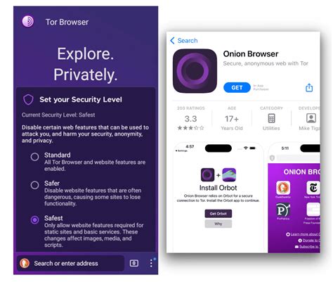 Is Tor Safe How To Use The Tor Browser Safely In 2024