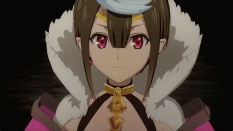 Kumo Desu Ga Nani Ka So Im A Spider So What Gif Kumo Desu Ga Nani Ka So Im A Spider So What