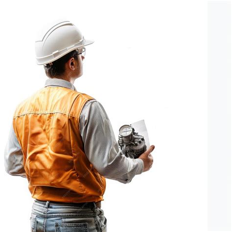 Engineer Flyer Design Image Premium Ai Generated Image