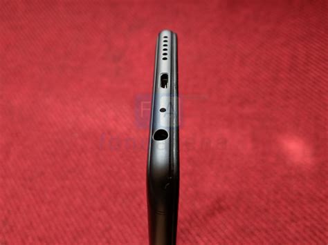 Infinix Hot Pro Review