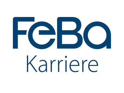 Impressum Feba Karriere