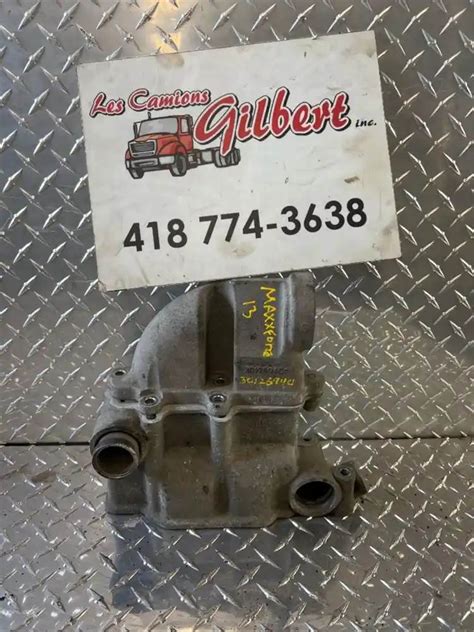 International Maxxforce 13 Engine Part For Sale Beauceville Qc