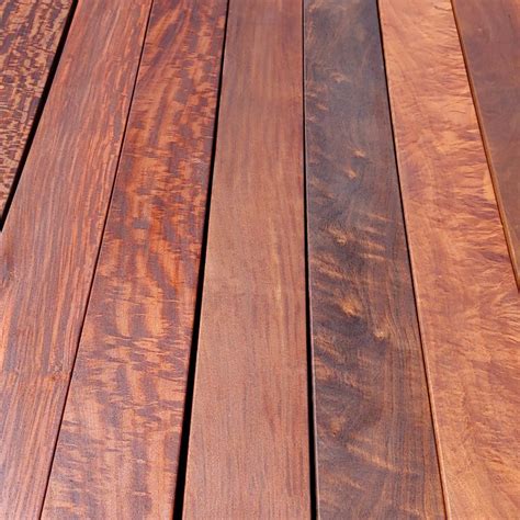 Ipe Wood Decking Ipe Decking Ipe Hardwood Decking Southgate Timber