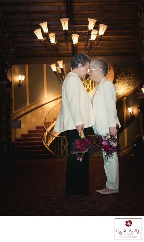 Same Sex Wedding Photos Phoenix Portfolio Moab Utah Portrait Small