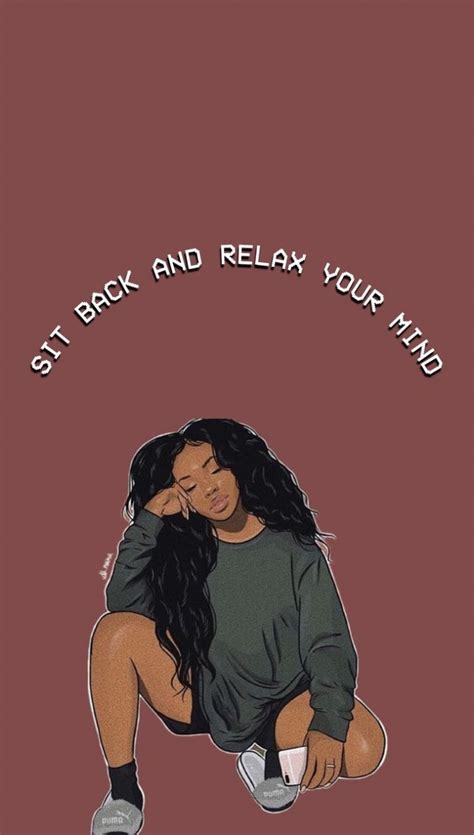 Sza Ctrl Wallpapers Wallpaper Cave